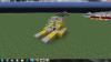 Star Trek Sphinx Class Work pod (zeppelin mod compatible) Minecraft Map