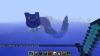 water dragon Minecraft Map