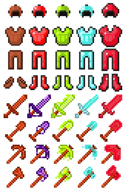 Neptune Texture Pack Minecraft Texture Pack