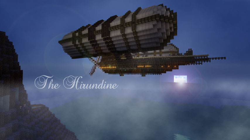 Creative-Node Ship Bundle 8 Detailed ships *WITH DOWNLOAD* Minecraft Map