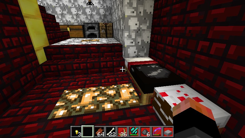 epic mobs (cool mobs) Minecraft Texture Pack