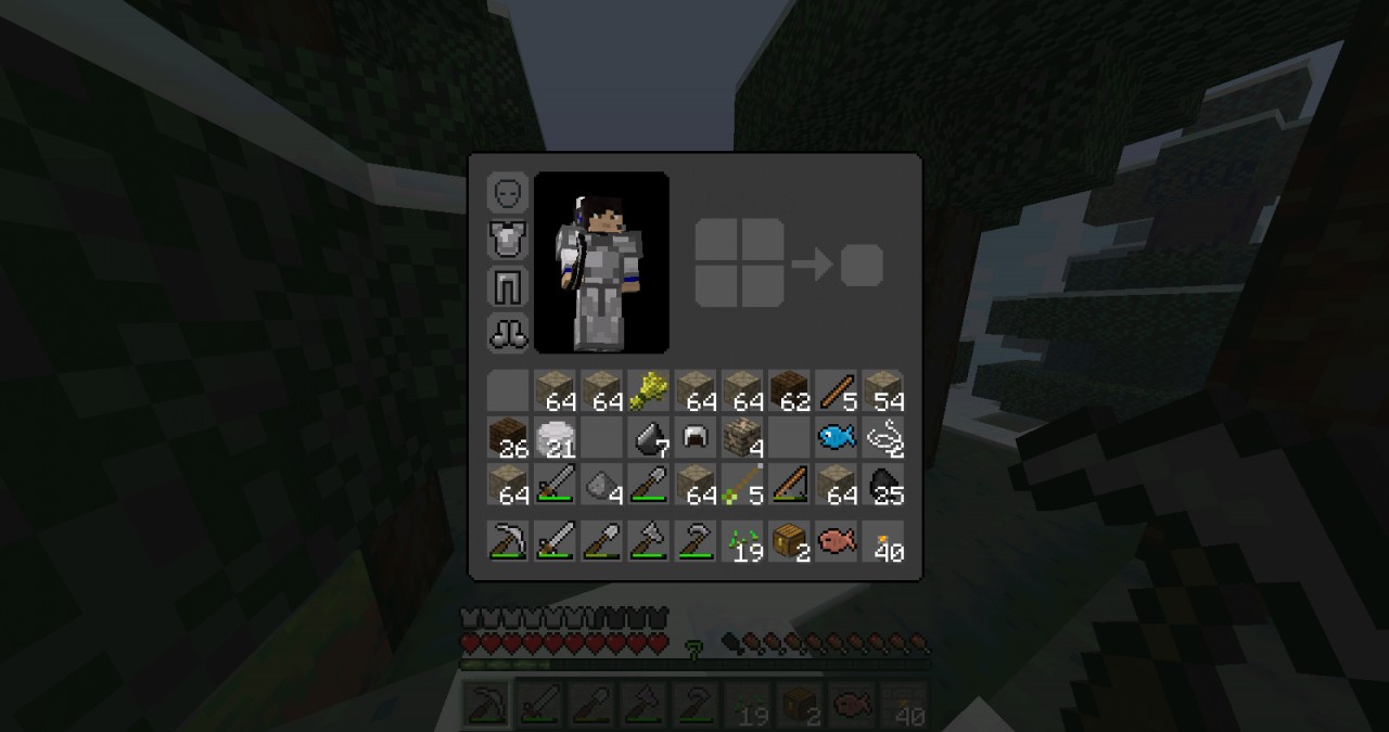 ParkourManiac's texture pack (Requested to JCraftteam) Minecraft ...