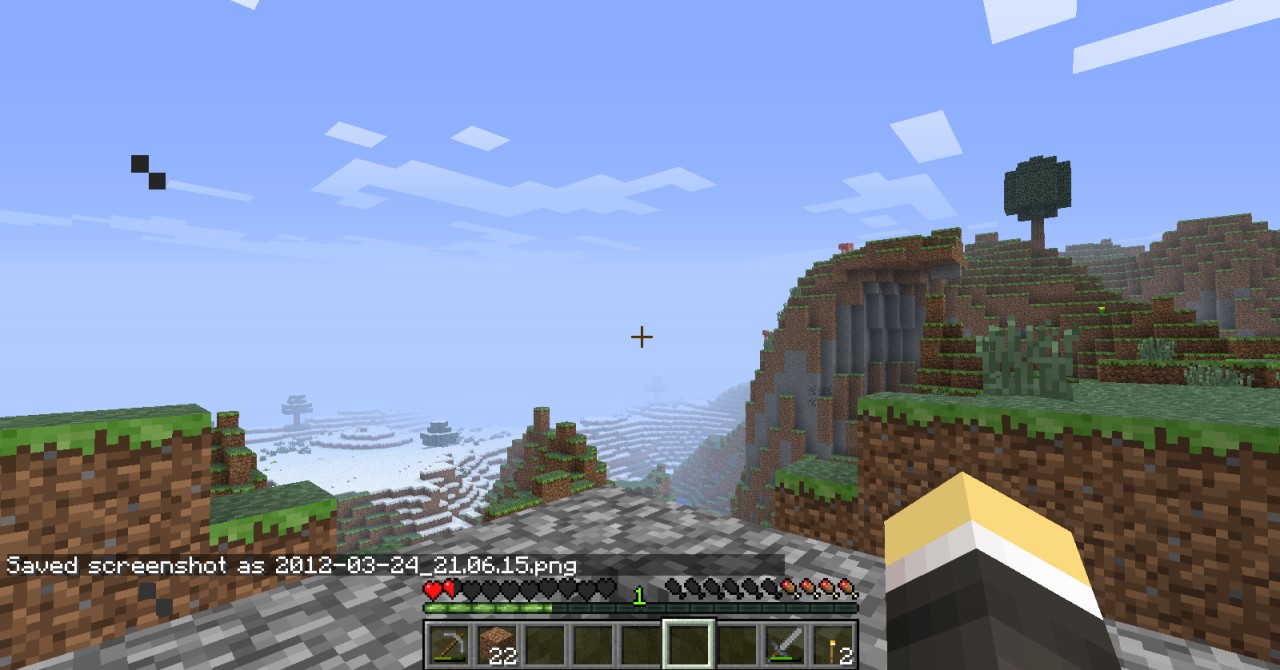 Sal Craft Minecraft Texture Pack