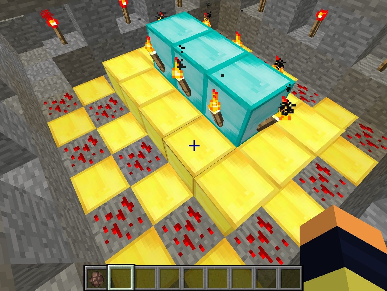 Ägypten World Minecraft Map