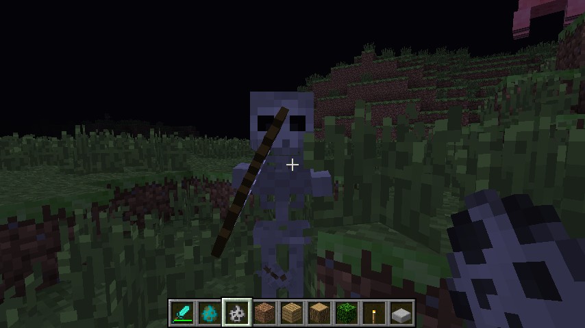 weapons and armor texture pack *UPDATED* Minecraft Texture Pack