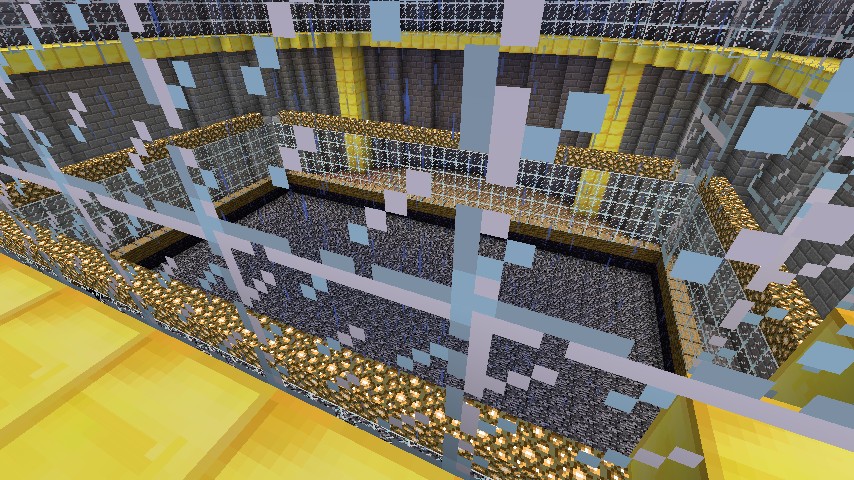 WickedCraft Minecraft Map