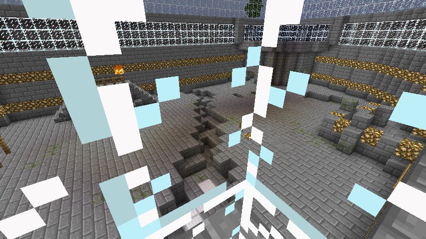 WickedCraft Minecraft Map