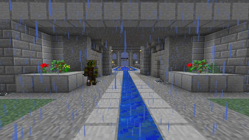 WickedCraft Minecraft Map