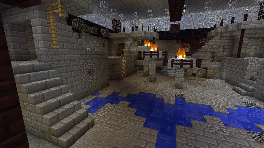 WickedCraft Minecraft Map