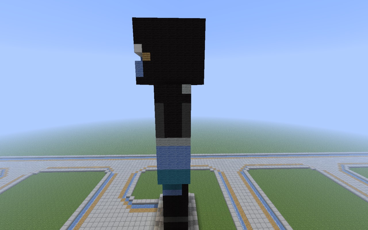 Sub Zero Minecraft Map