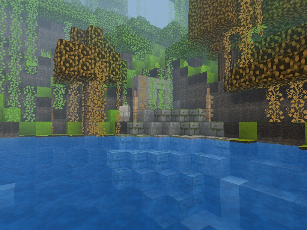 EnderCraft Minecraft Server