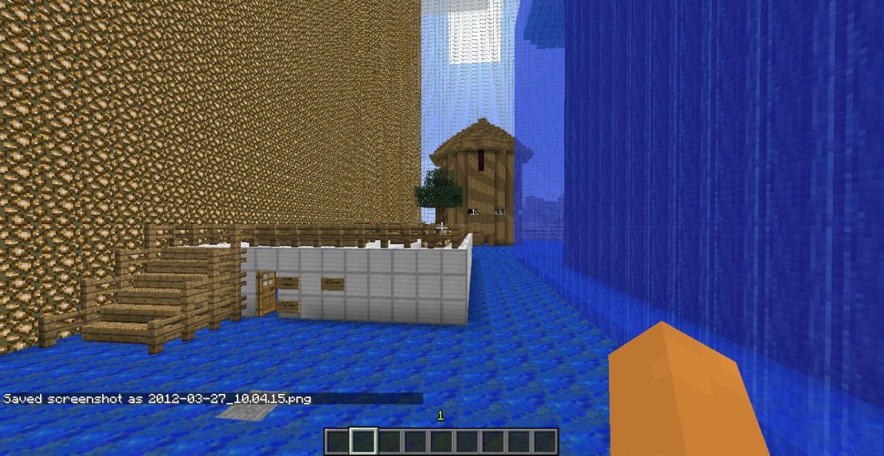 Supercraft Minecraft Server