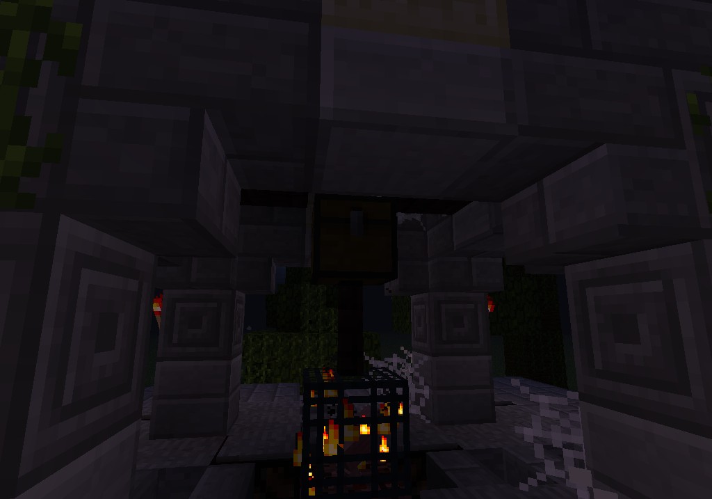 Mini Dungeons Collection Minecraft Map