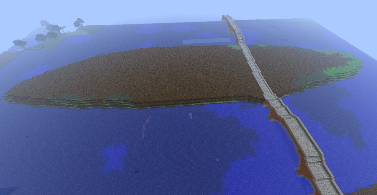 Rome! An Ancient Server Project- SCRAPPED Minecraft Map