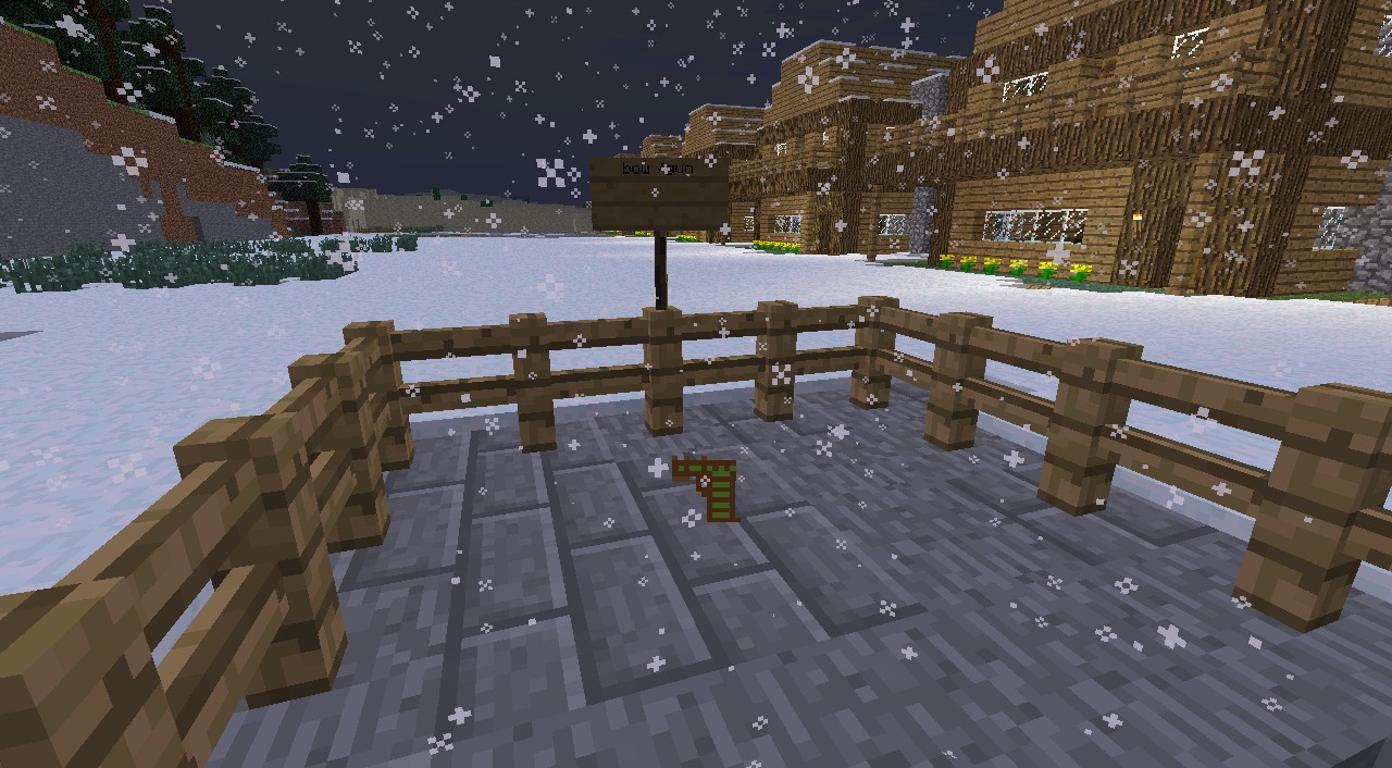 War texturepack Minecraft Texture Pack