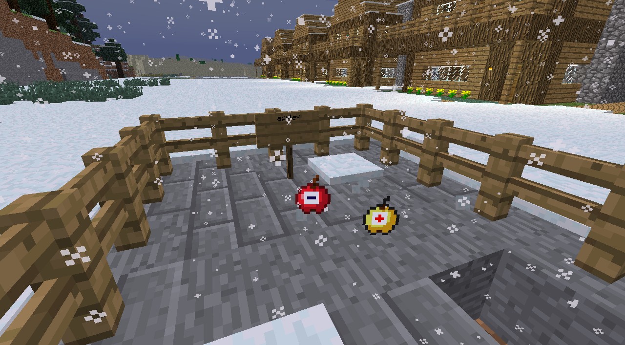 War texturepack Minecraft Texture Pack