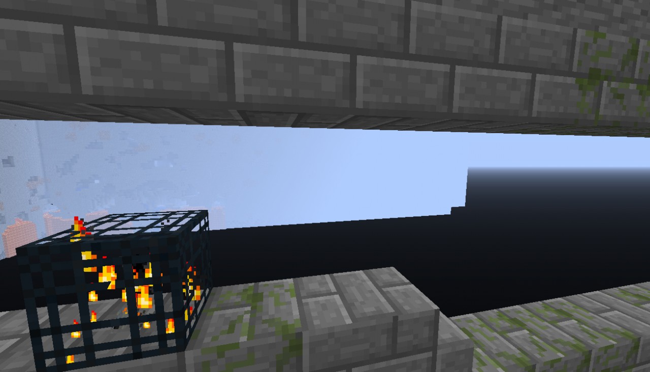 Slice of life Minecraft Map