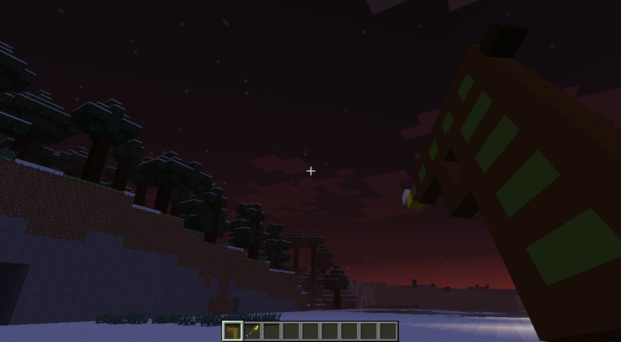 War texturepack Minecraft Texture Pack