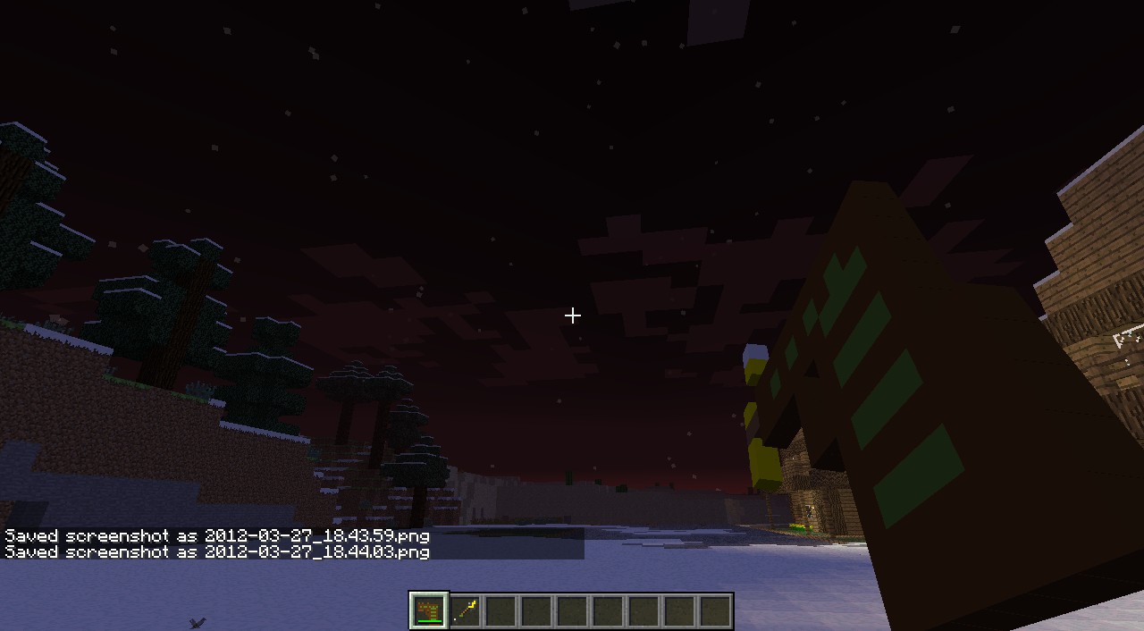 War texturepack Minecraft Texture Pack