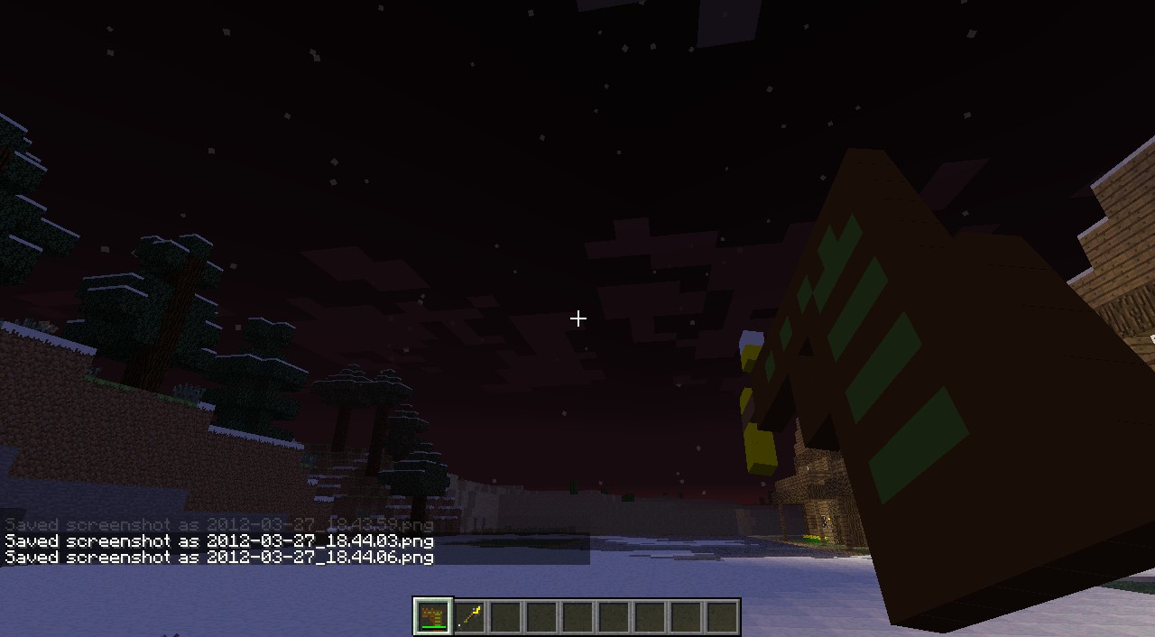 War texturepack Minecraft Texture Pack