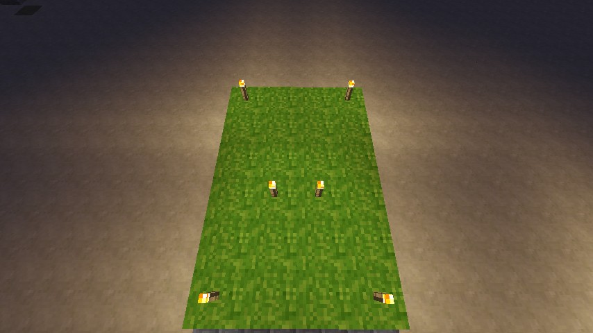 RetroPack (Old Textures) Crying Obsidian Blocks included!! (That means ...