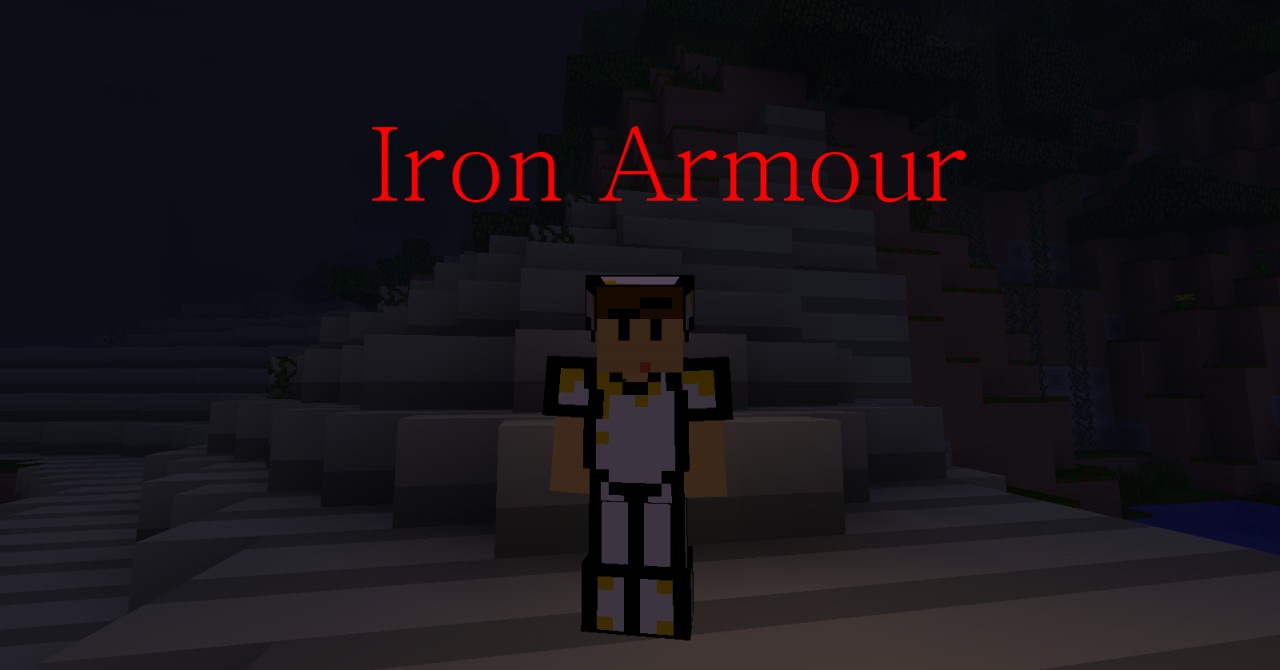 DeathCraft Texture Pack Minecraft Texture Pack