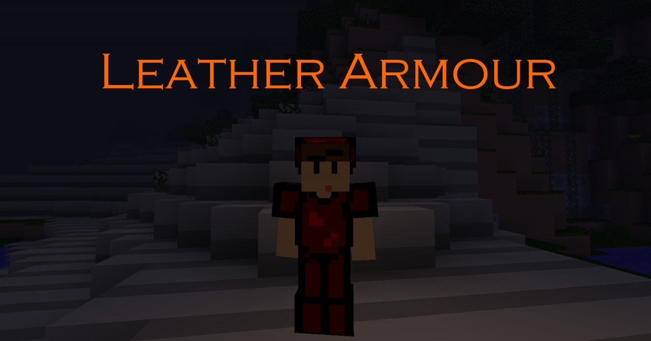 DeathCraft Texture Pack Minecraft Texture Pack