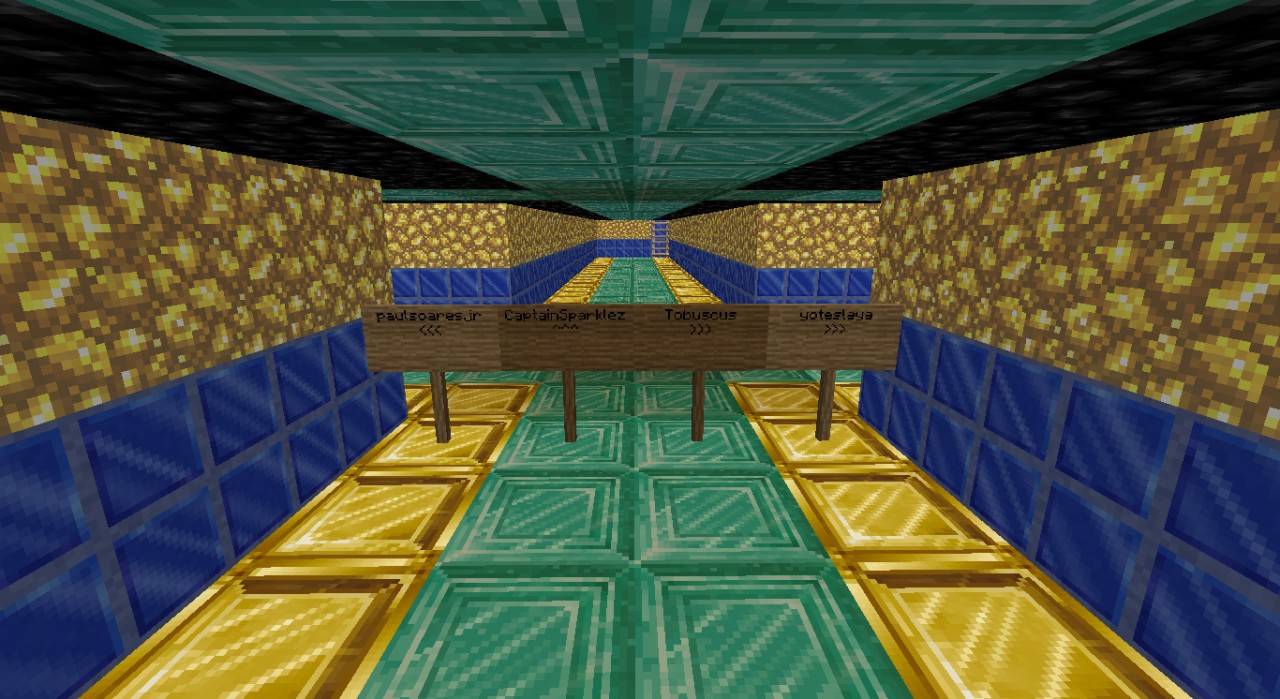 Minecraftian Inspiration Minecraft Map