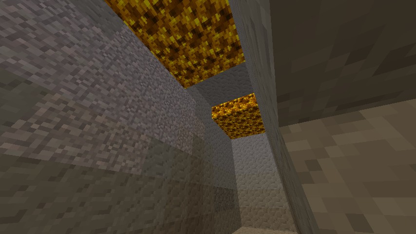 Rebel Base Minecraft Map