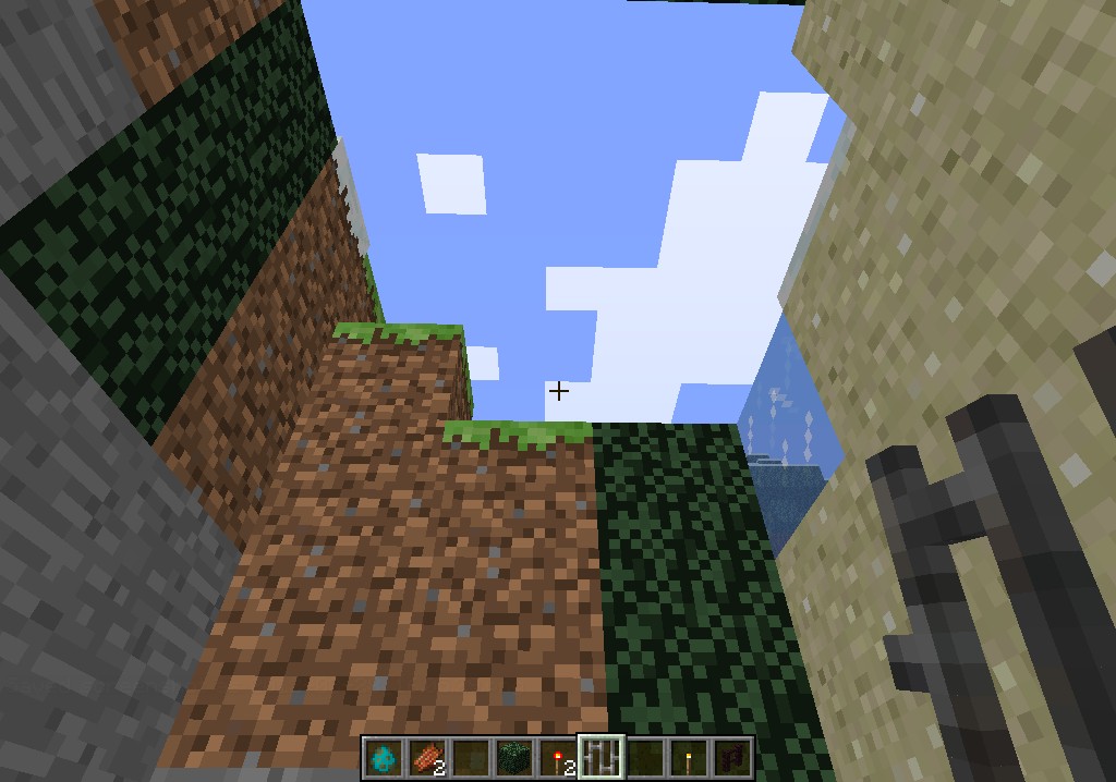 How to build a mob trap