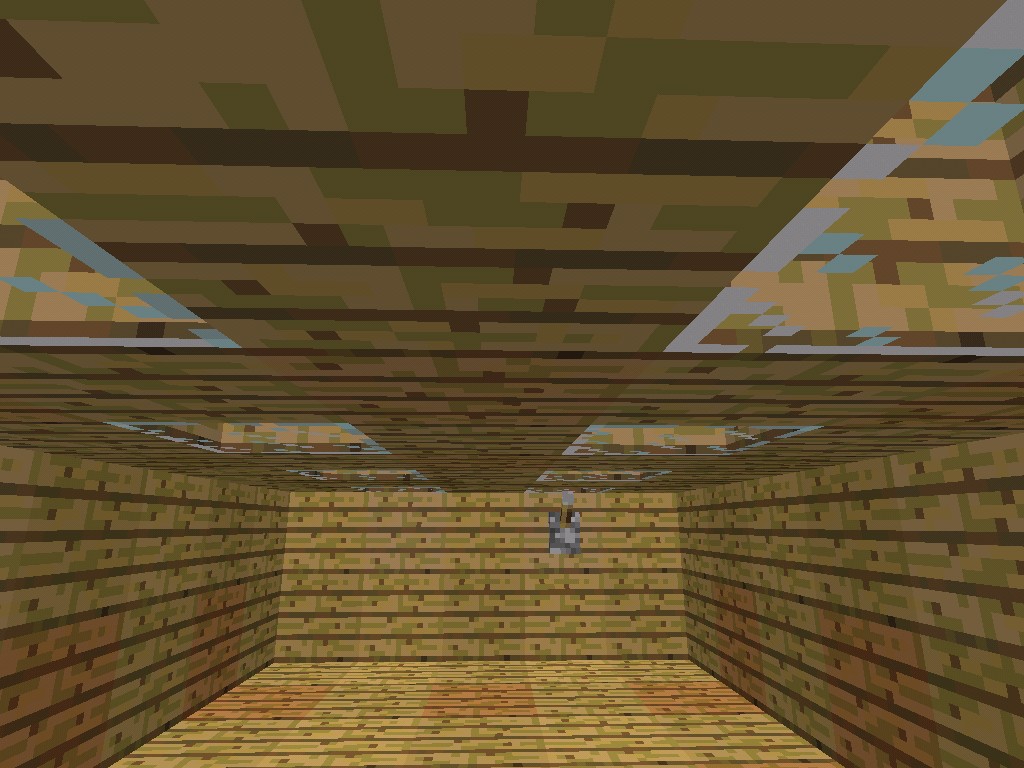 redstone lighting system download Minecraft Map