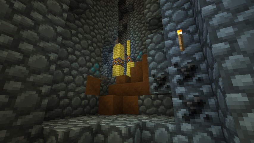 WumboCraft Minecraft Texture Pack