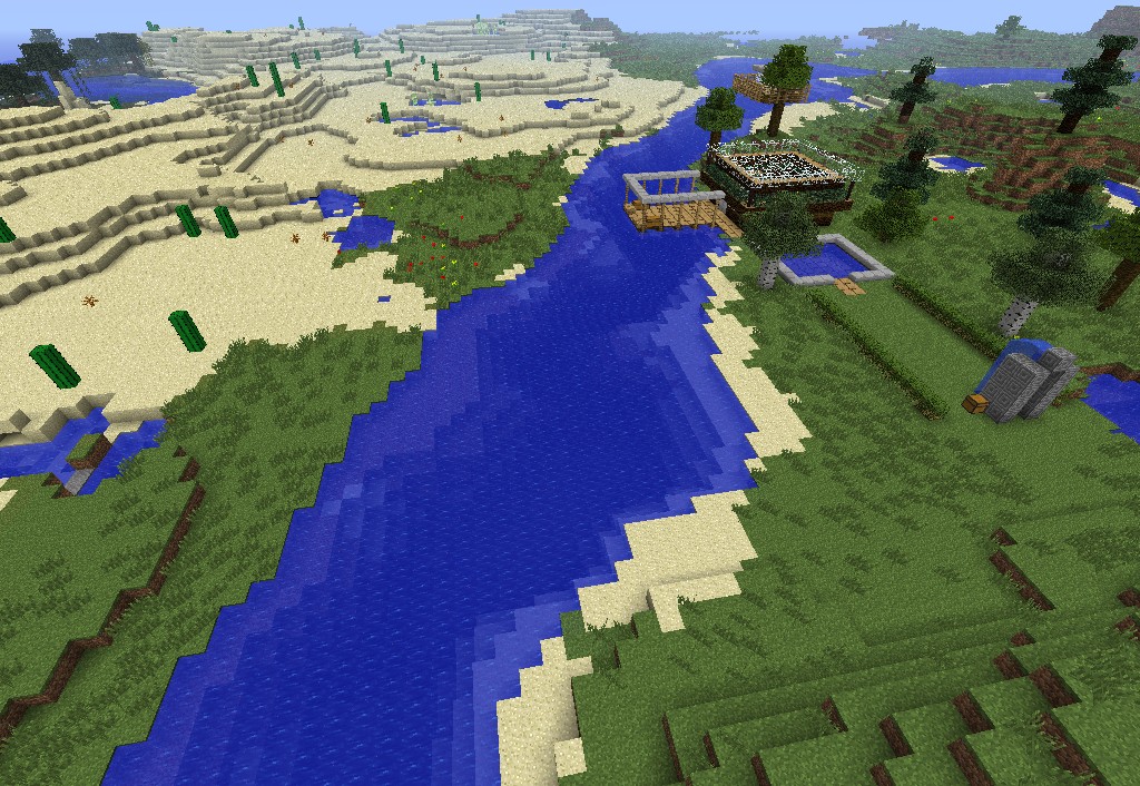 Someone Spawn Billionaire - Story Adventure Map Minecraft Map