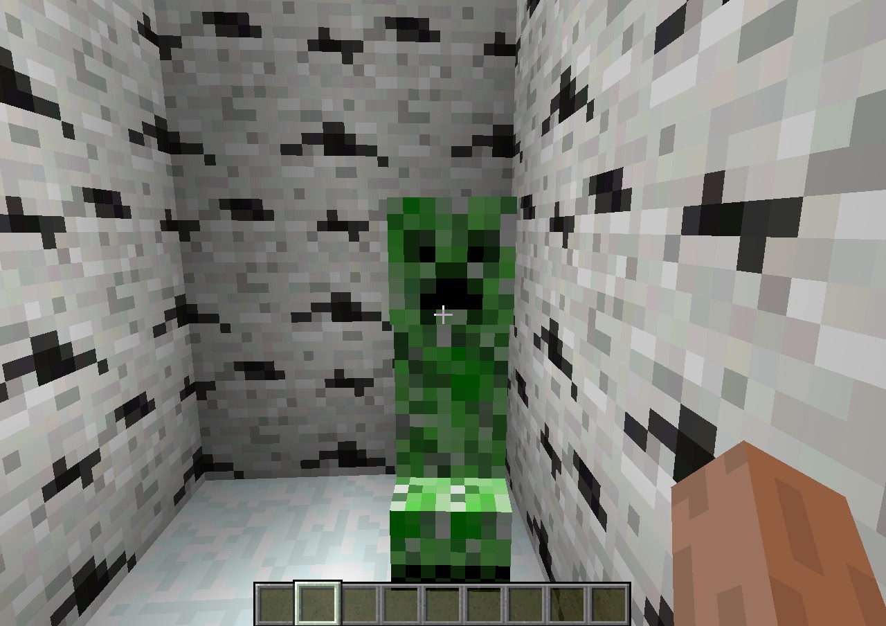 The Abyss Minecraft Map