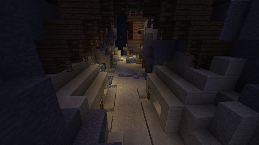 minecraftia skylands Minecraft Map