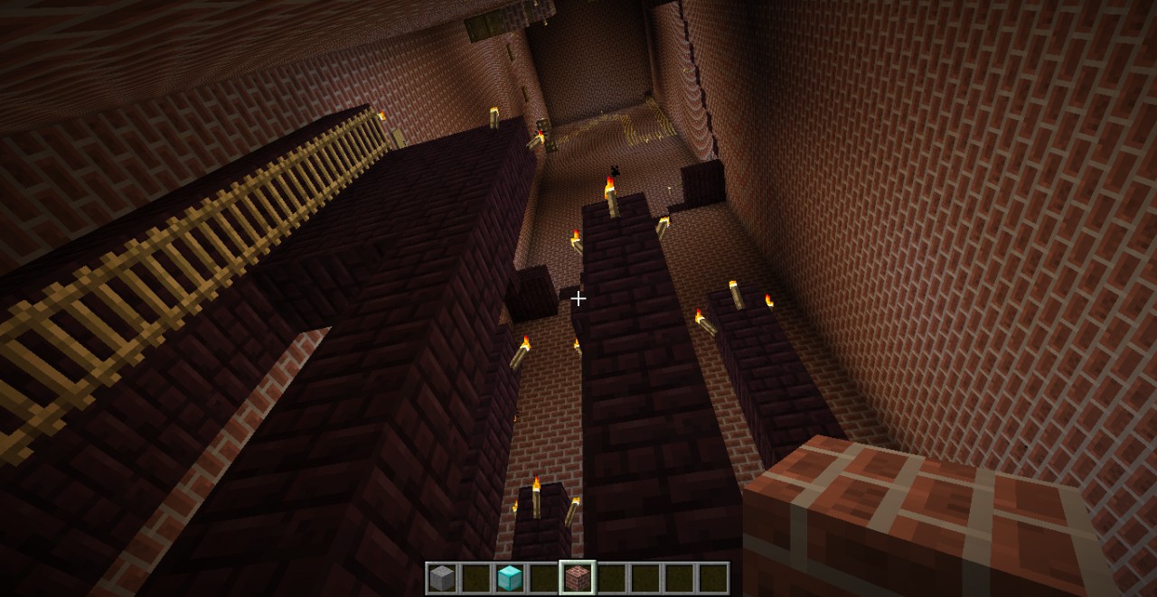 Parkour time (english) Minecraft Map