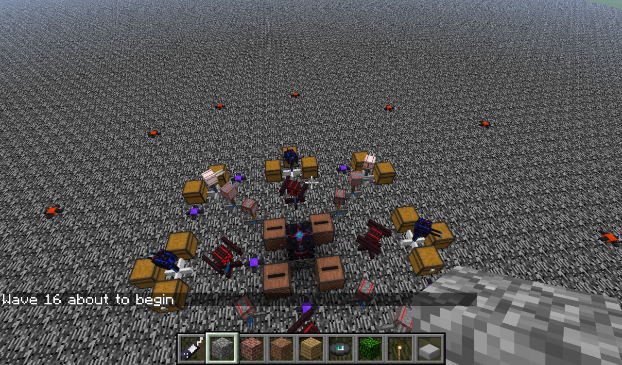 Good mod combination