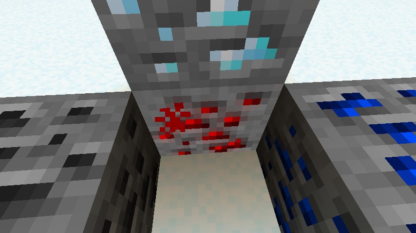 my first pack Minecraft Texture Pack