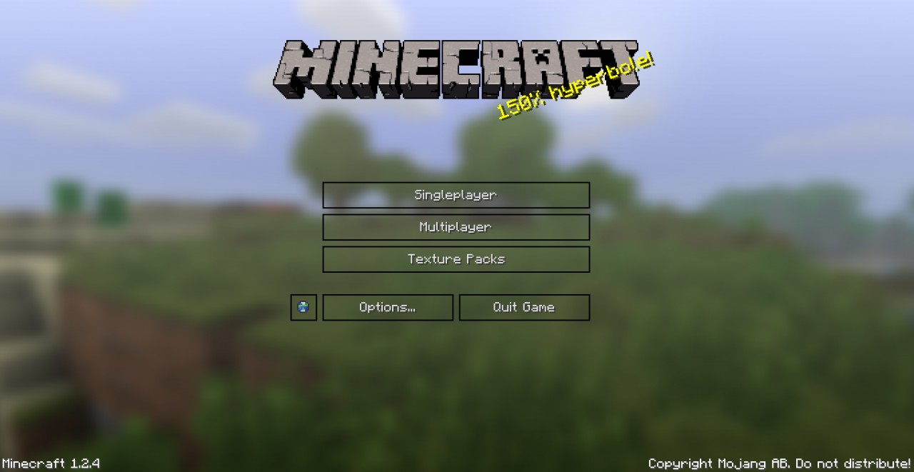 Simplistic Craft Perfect Survival TexturePack (1000 DL's?) Minecraft ...