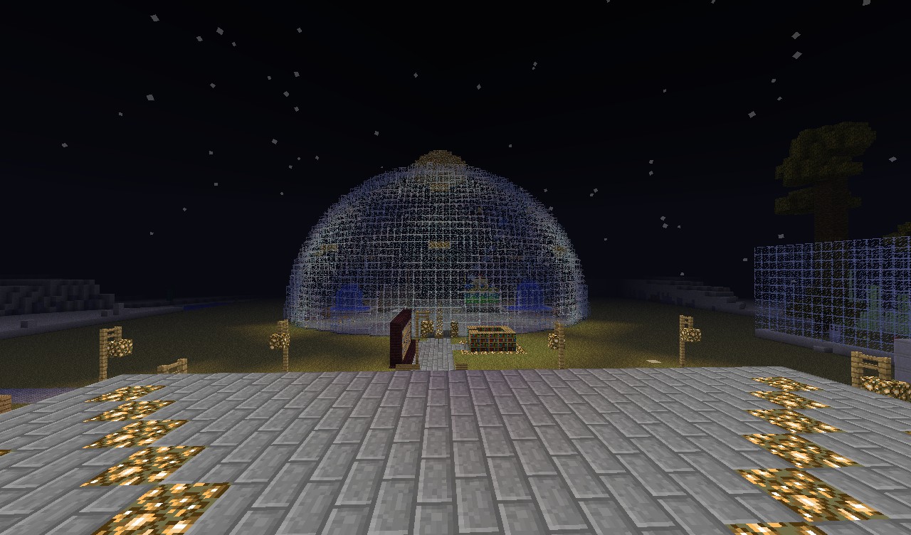 Sandwich_Craft! Minecraft Server