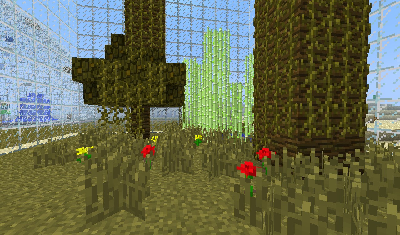 Sandwich_Craft! Minecraft Server