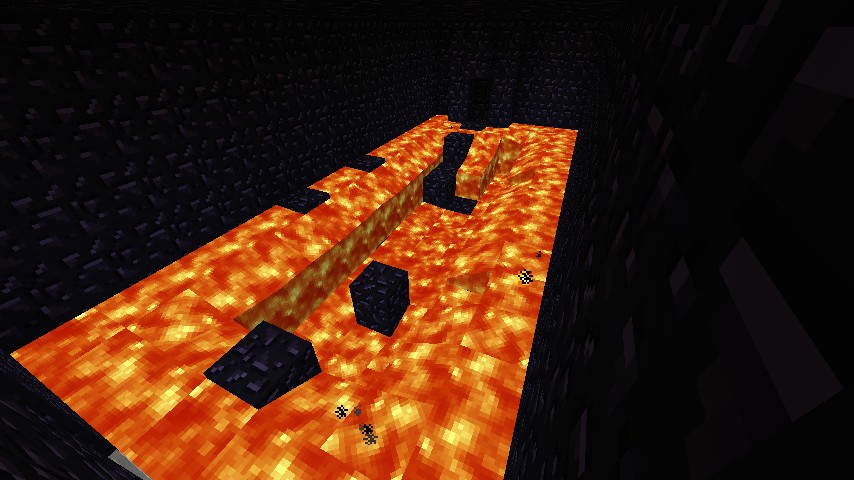 The Quest Minecraft Map