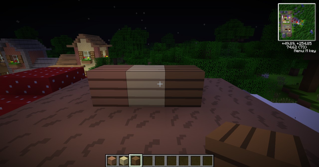 MaxCraft V2 Minecraft Texture Pack