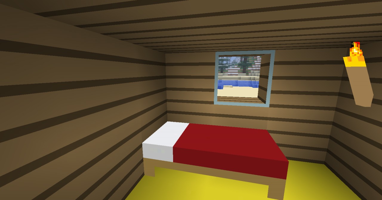 MaxCraft V2 Minecraft Texture Pack