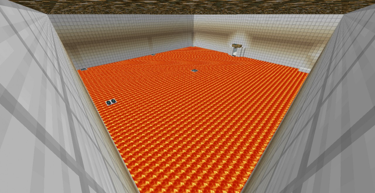 Portal gun mod installer and map Minecraft Map