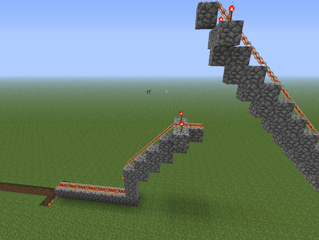 Cracken Minecraft Map