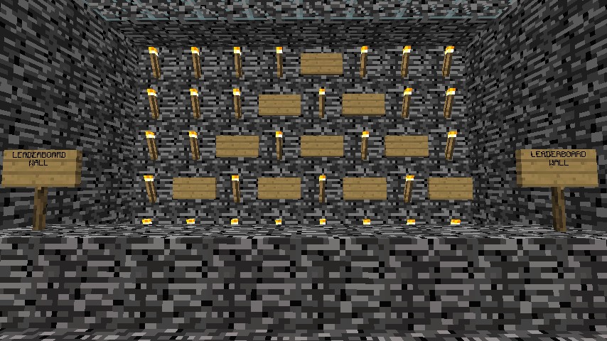 Minecraft The Hunger Games Minecraft Server