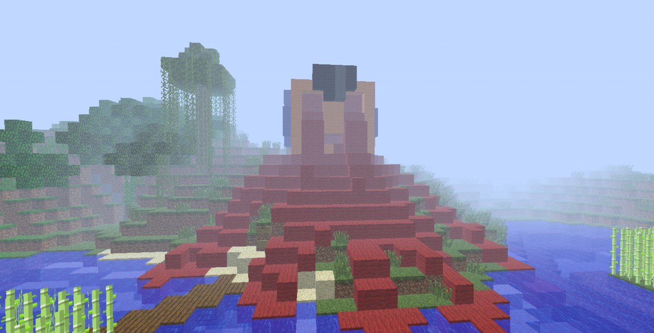 anulowanie bana Minecraft Map