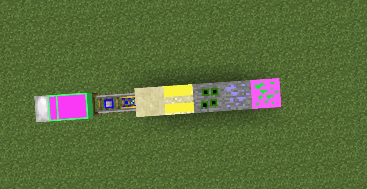 cake-craftmc Minecraft Texture Pack