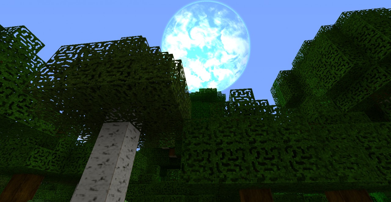 Realisim Textures 32X32 (HD) Minecraft Texture Pack